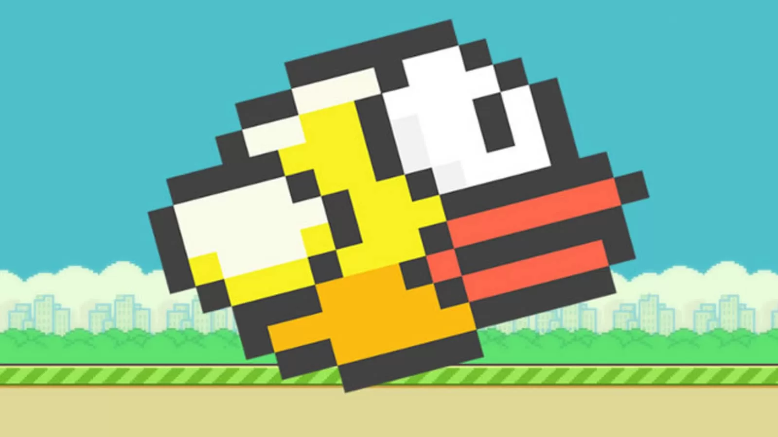 Flappy Bird – Play Unblocked Online for FREE!